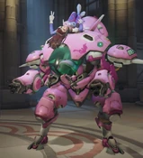 D.Va | Wikia OverwatchVN | Fandom