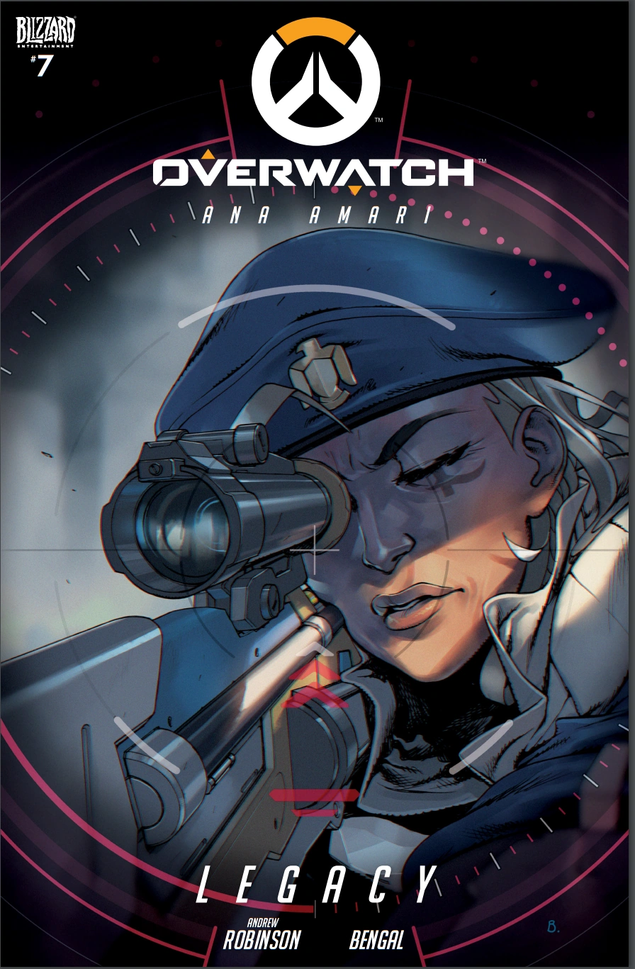 Legacy/read | Wikia OverwatchVN | Fandom