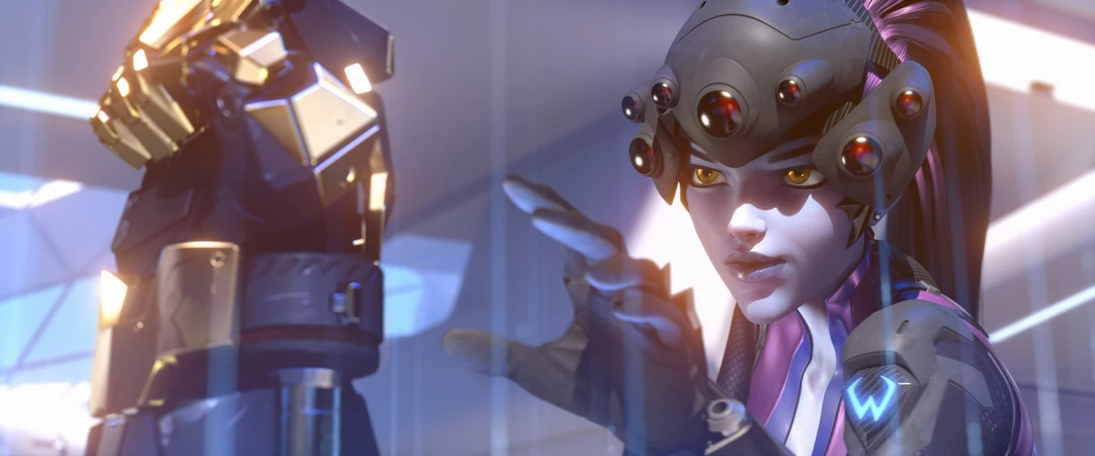 Defense | Wikia OverwatchVN | Fandom