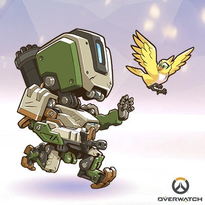 Cute spray | Wikia OverwatchVN | Fandom