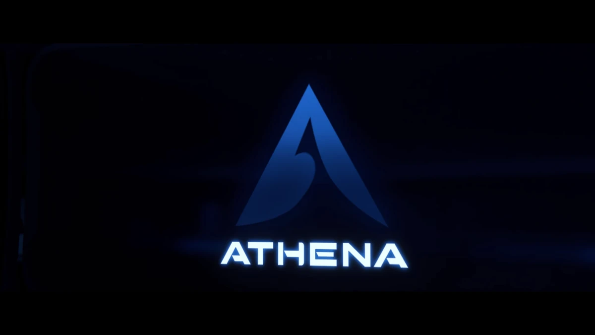 Athena | Wikia OverwatchVN | Fandom