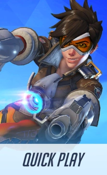 Quick Play | Wikia OverwatchVN | Fandom