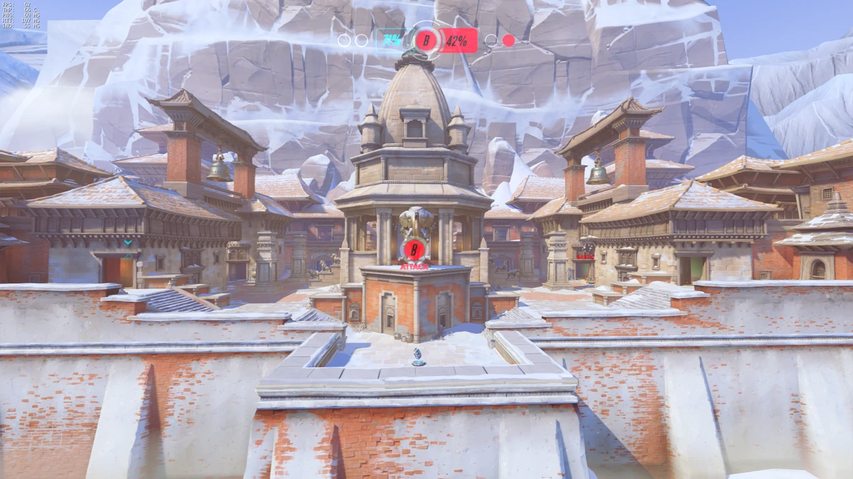 Nepal | Wikia OverwatchVN | Fandom