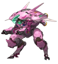 Defense Matrix | Wikia OverwatchVN | Fandom