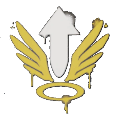 Mercy/Sprays | Wikia OverwatchVN | Fandom