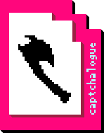 3-Point Axe | Oveseer Items Wiki | Fandom