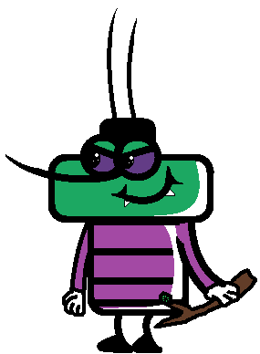 Minion Cockroaches | New Imaginary Oggy Games Wiki | Fandom