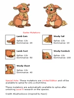 Lepus | Ovipets Wiki | Fandom