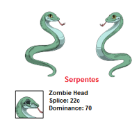 Serpentes | Ovipets Wiki | Fandom