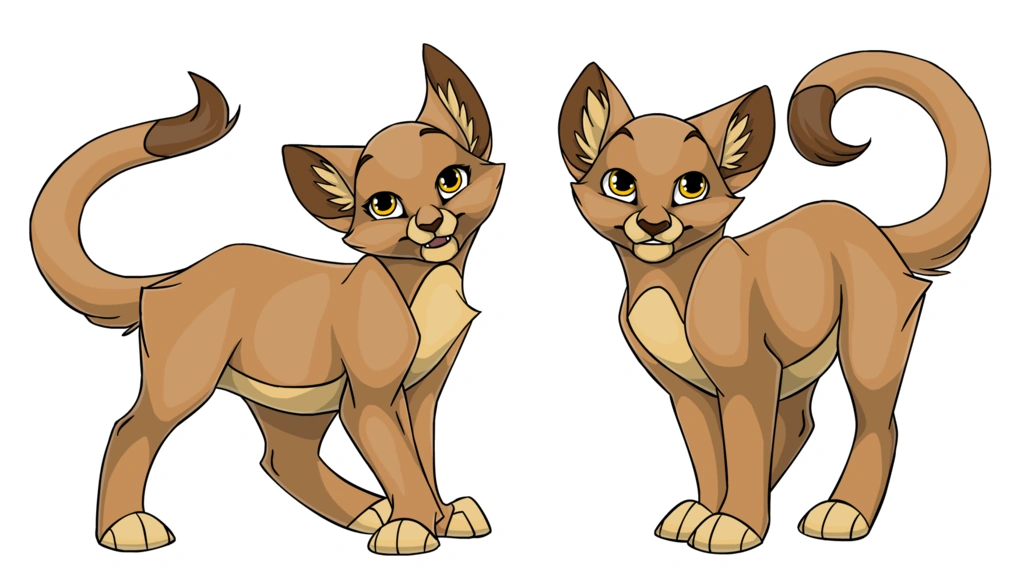 Catus | Ovipets Wiki | Fandom