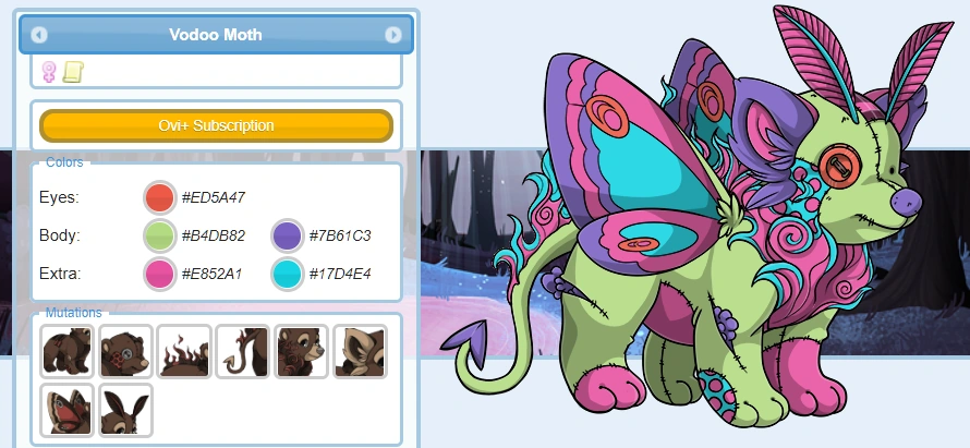 Backgrounds! | Ovipets Wiki | Fandom