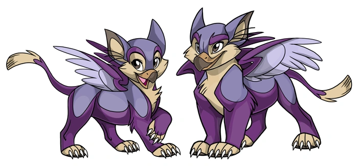 Gryphus | OviPetsru вики | Fandom