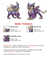 Gryphus | Ovipets Wiki | Fandom