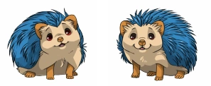 Ericius | Ovipets Wiki | Fandom