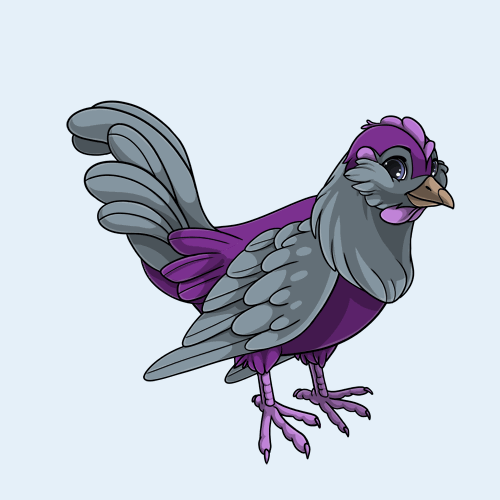 Gallus | Ovipets Wiki | Fandom