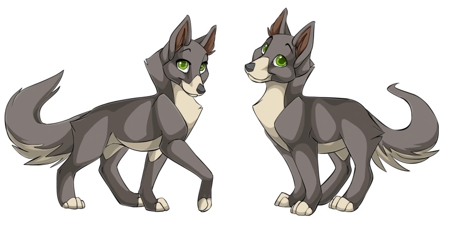 Lupus | Ovipets Wiki | Fandom