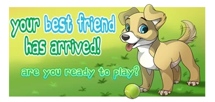 Canis | Ovipets Wiki | Fandom