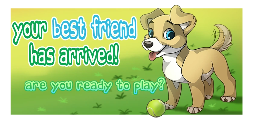 Canis | Ovipets Wiki | Fandom