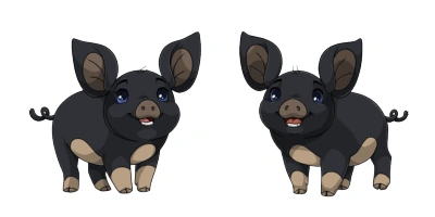 Porcus | Ovipets Wiki | Fandom