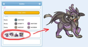 Mutations | Ovipets Wiki | Fandom