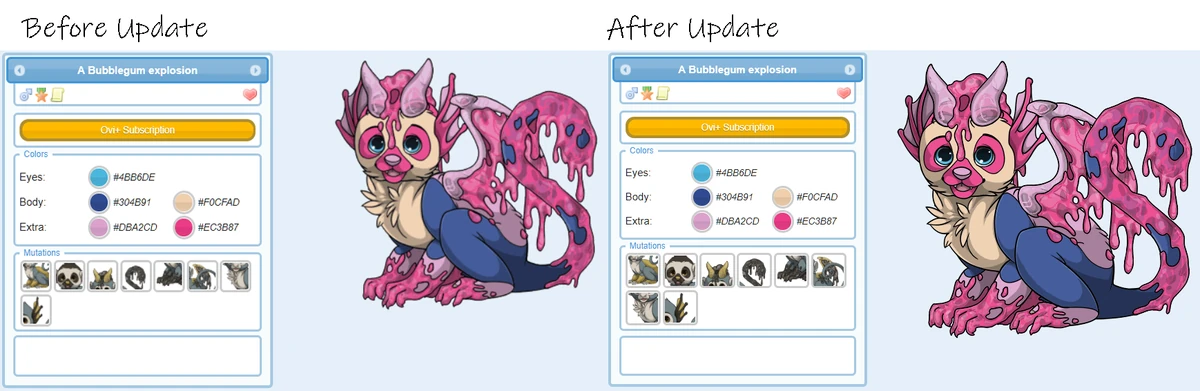 Better resolution! | Ovipets Wiki | Fandom
