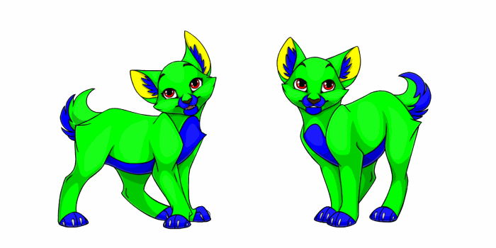 Catus | Ovipets Wiki | Fandom