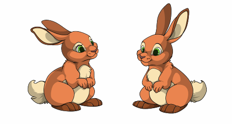 Lepus | Ovipets Wiki | Fandom