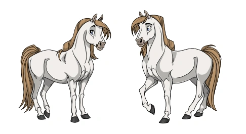 Equus | Ovipets Wiki | Fandom