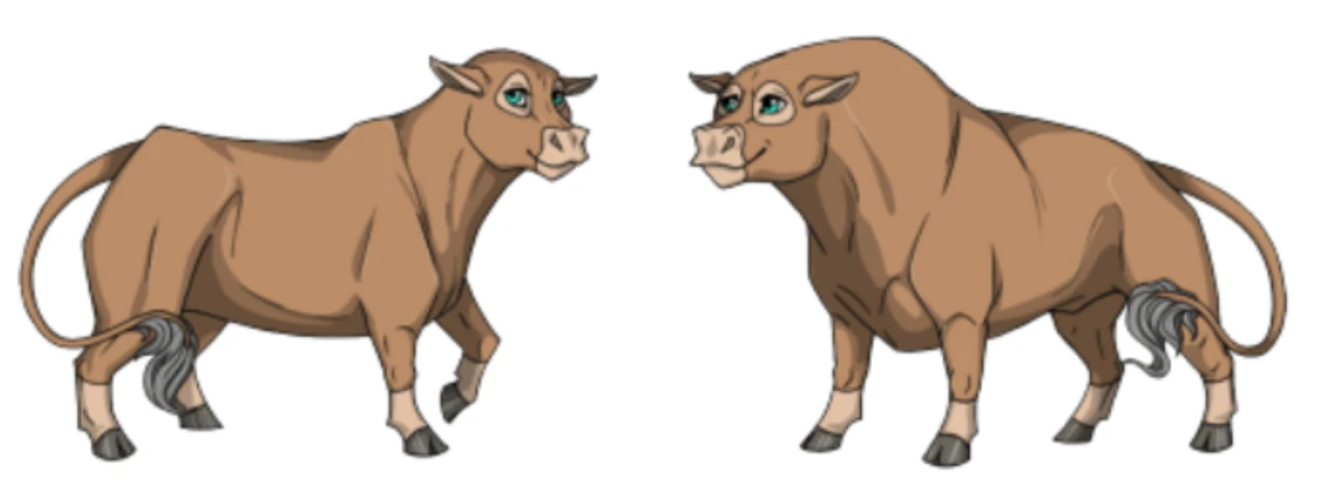 Taurus | Ovipets Wiki | Fandom