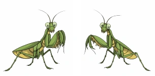 Mantis | Ovipets Wiki | Fandom