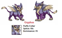 Gryphus | Ovipets Wiki | Fandom