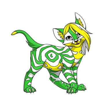 User blog:Kkmm32/Gem Looks | Ovipets Wiki | Fandom