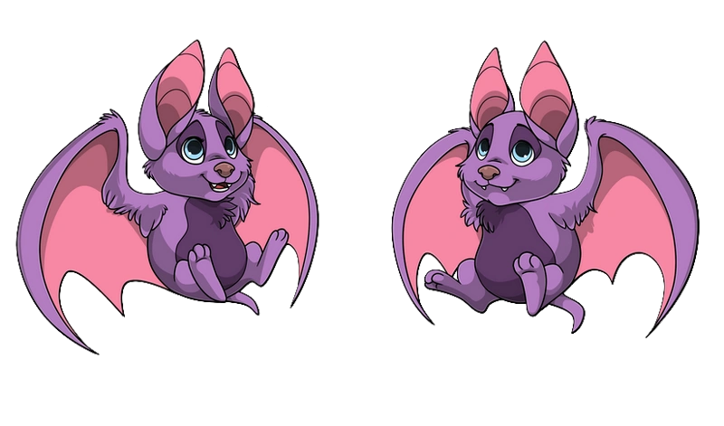Chiropy | Ovipets Wiki | Fandom