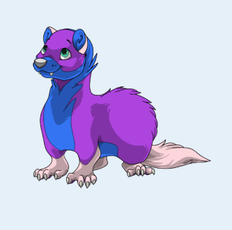 Mustelas | Ovipets Wiki | Fandom