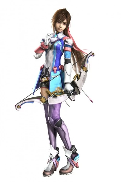 Reimi Saionji | Ovium Wiki | Fandom