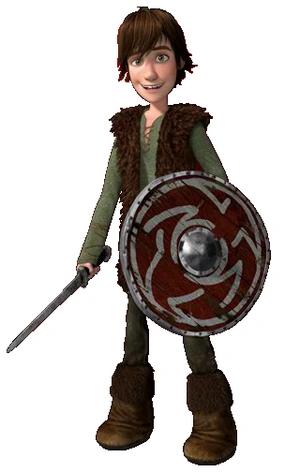Hiccup | Ovium Wiki | Fandom