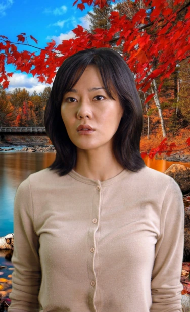 Sun-Hwa Kwon | Ovivor Wiki | Fandom