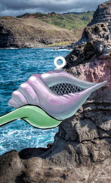 Magic Conch | Ovivor Wiki | Fandom