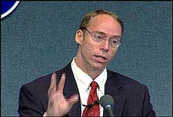 Steven Greer | Ovni Wiki | Fandom