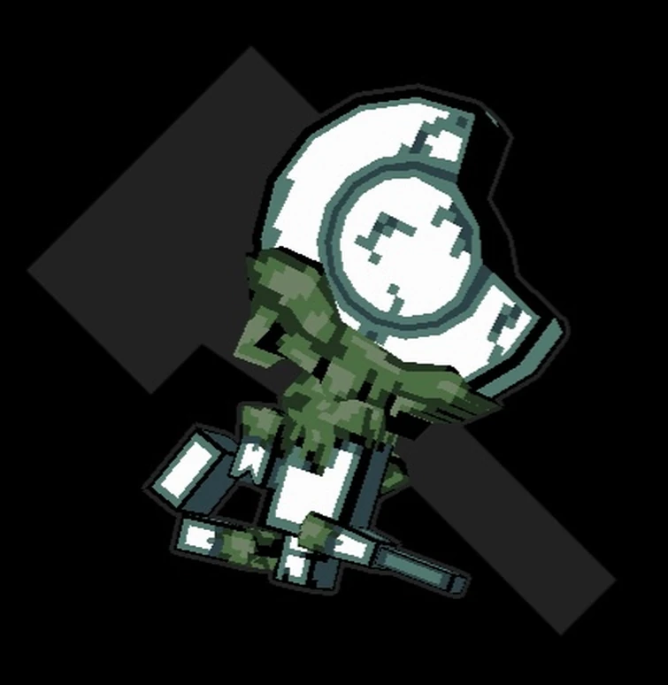 The Fallen | OvO Dimensions Wiki | Fandom