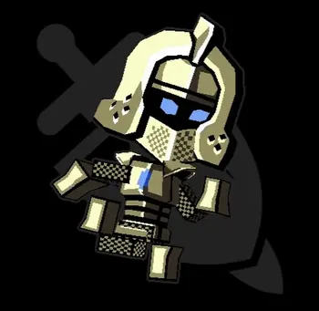 Light Knight | OvO Dimensions Wiki | Fandom