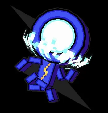 Electrical | OvO Dimensions Wiki | Fandom