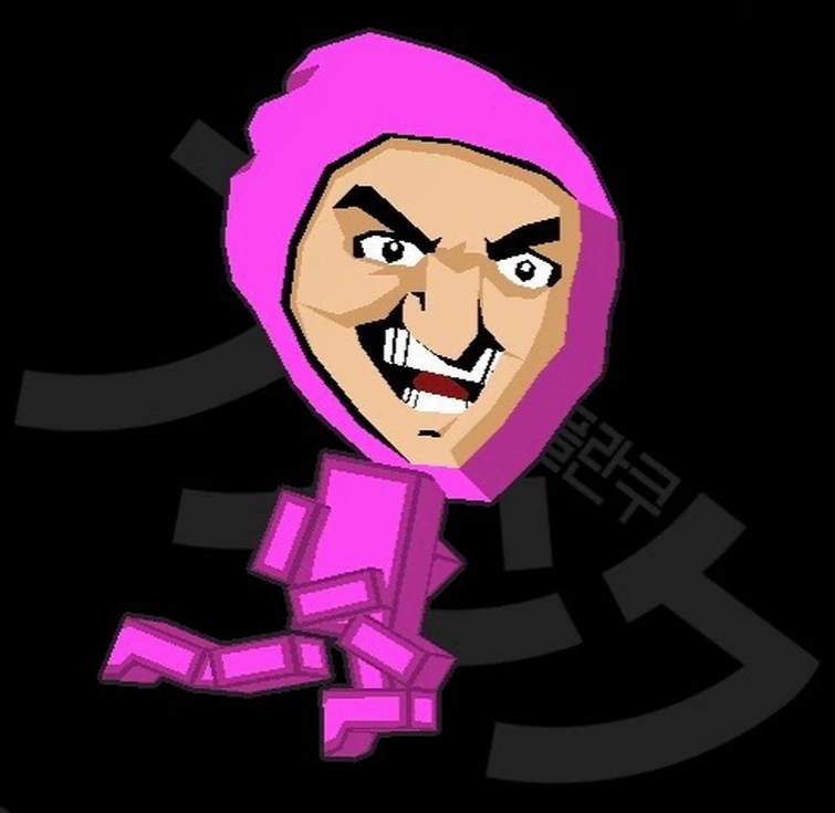 Frank | OvO Dimensions Wiki | Fandom