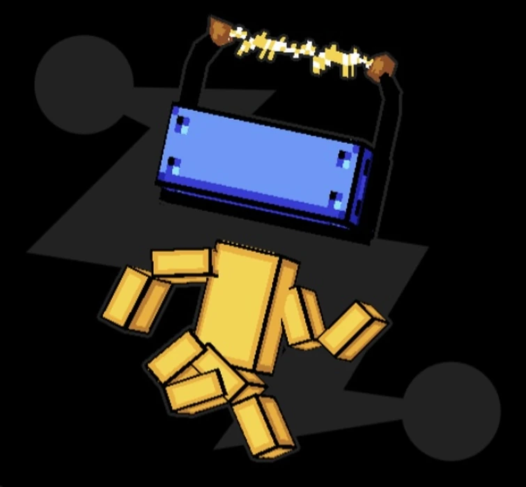 Tesla | OvO Dimensions Wiki | Fandom