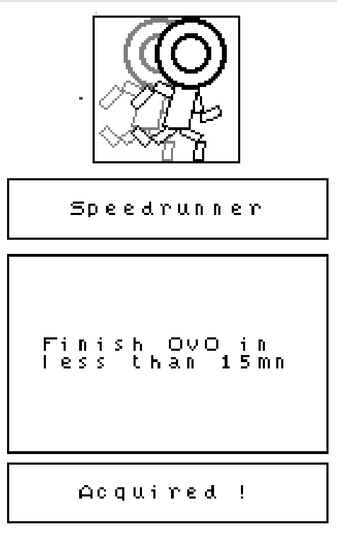 Speedrunner | OvO Wiki | Fandom
