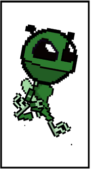 Alien | OvO Wiki | Fandom