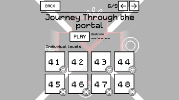 Journey Through the portal | OvO Wiki | Fandom