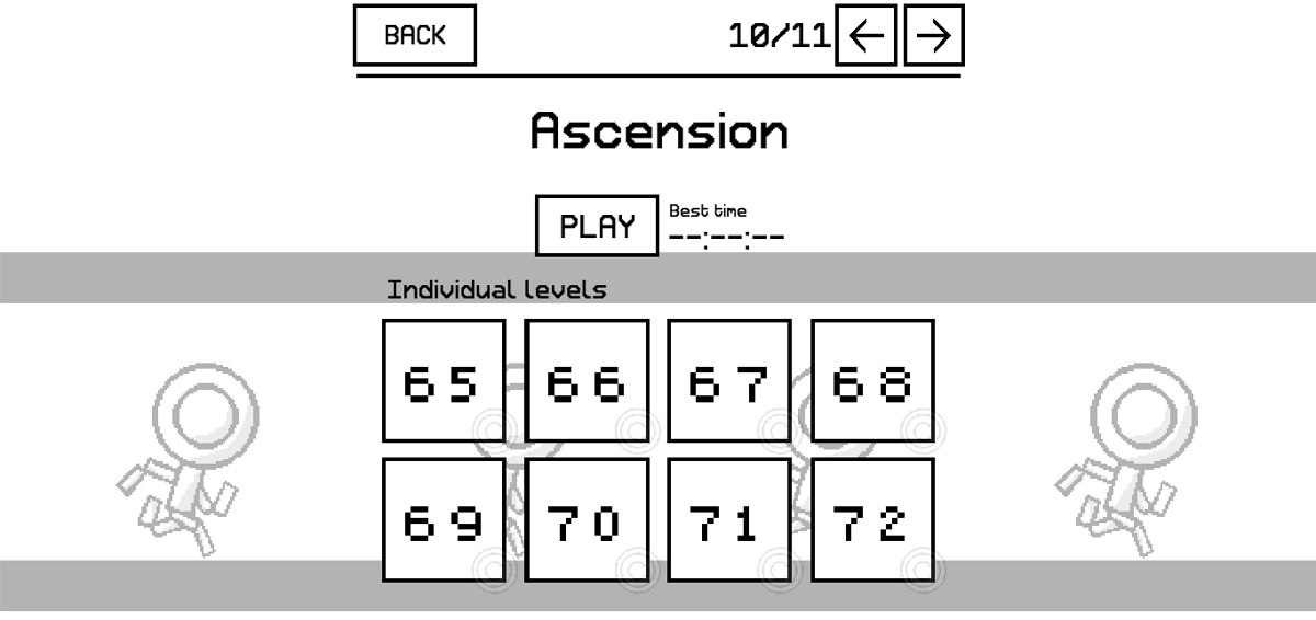 Ascension | OvO Wiki | Fandom