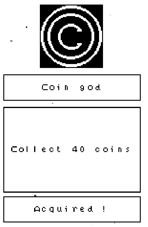 Coin God | OvO Wiki | Fandom