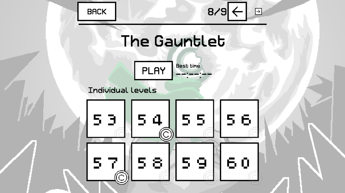 Gauntlet | OvO Wiki | Fandom
